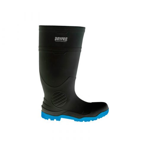 Bota Drypro Ultra Pro Negra C/C y S/C | Agromarket S.A. de C.V. | El ...