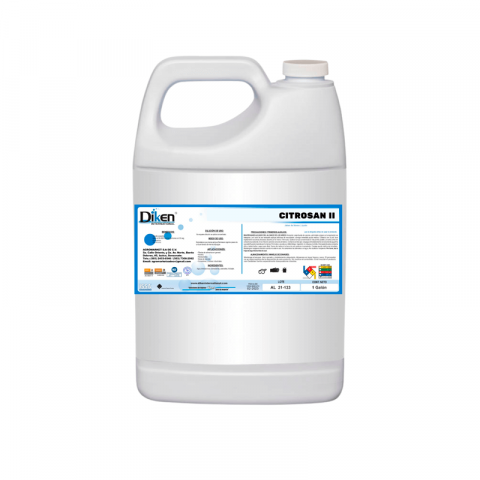 CITROSAN II | Agromarket S.A. de C.V. | El Salvador